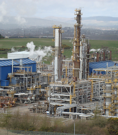 Rajshree Energy is the one-stop destination for your coal supply needs ...